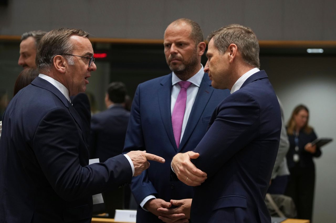 Germany, Belgium refuse to join US-Israel strikes on Iran - TRT World