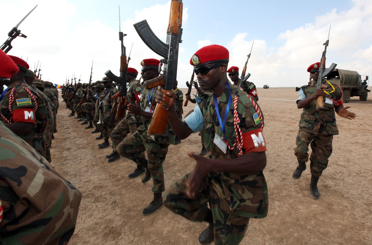 Huduma ya lazima jeshini, sera inayofufuliwa na mataifa mengi - TRT Afrika
