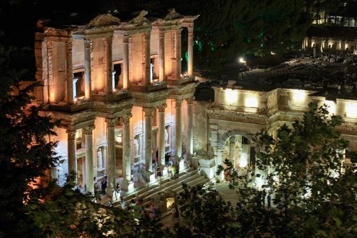 Türkiye extends museum hours to offer visitors a more enchanting ...