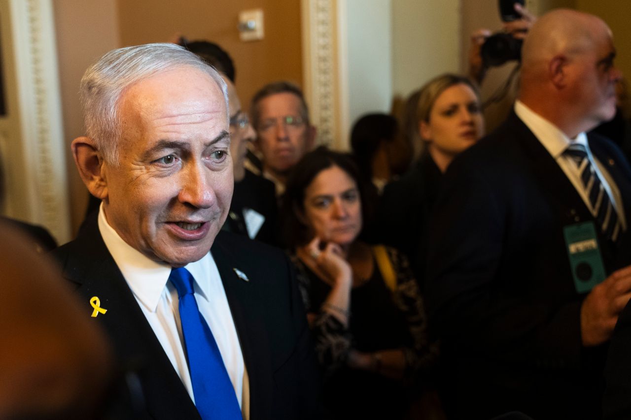 Netanyahu parece aceptar tregua temporal, pero los ataques no paran ...