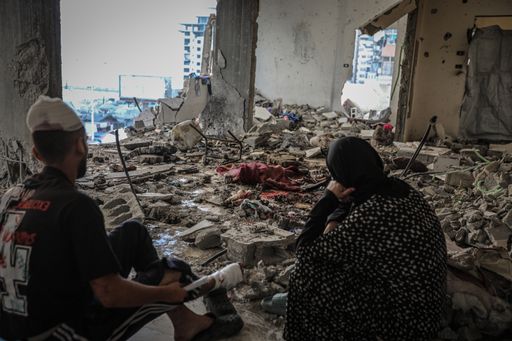 Në 24 orët fundit në Gaza vdesin nga uria 6 persona të tjerë, përfshirë një fëmijë - TRT Global