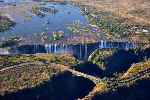 Zimbabwe named 'world's best country to visit' - TRT Afrika