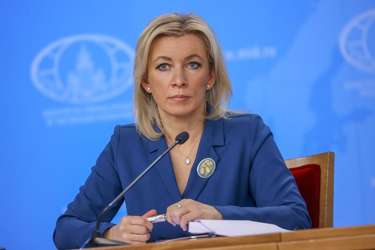 Russia warns US-driven Gaza plan risks becoming a facade for ...