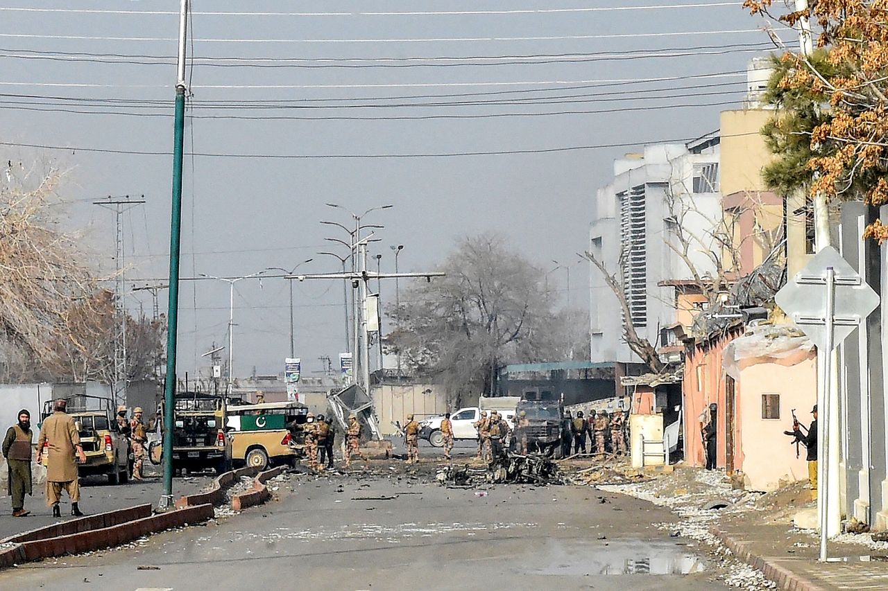 Pakistan forces repel coordinated Balochistan attacks, kill 133 ...