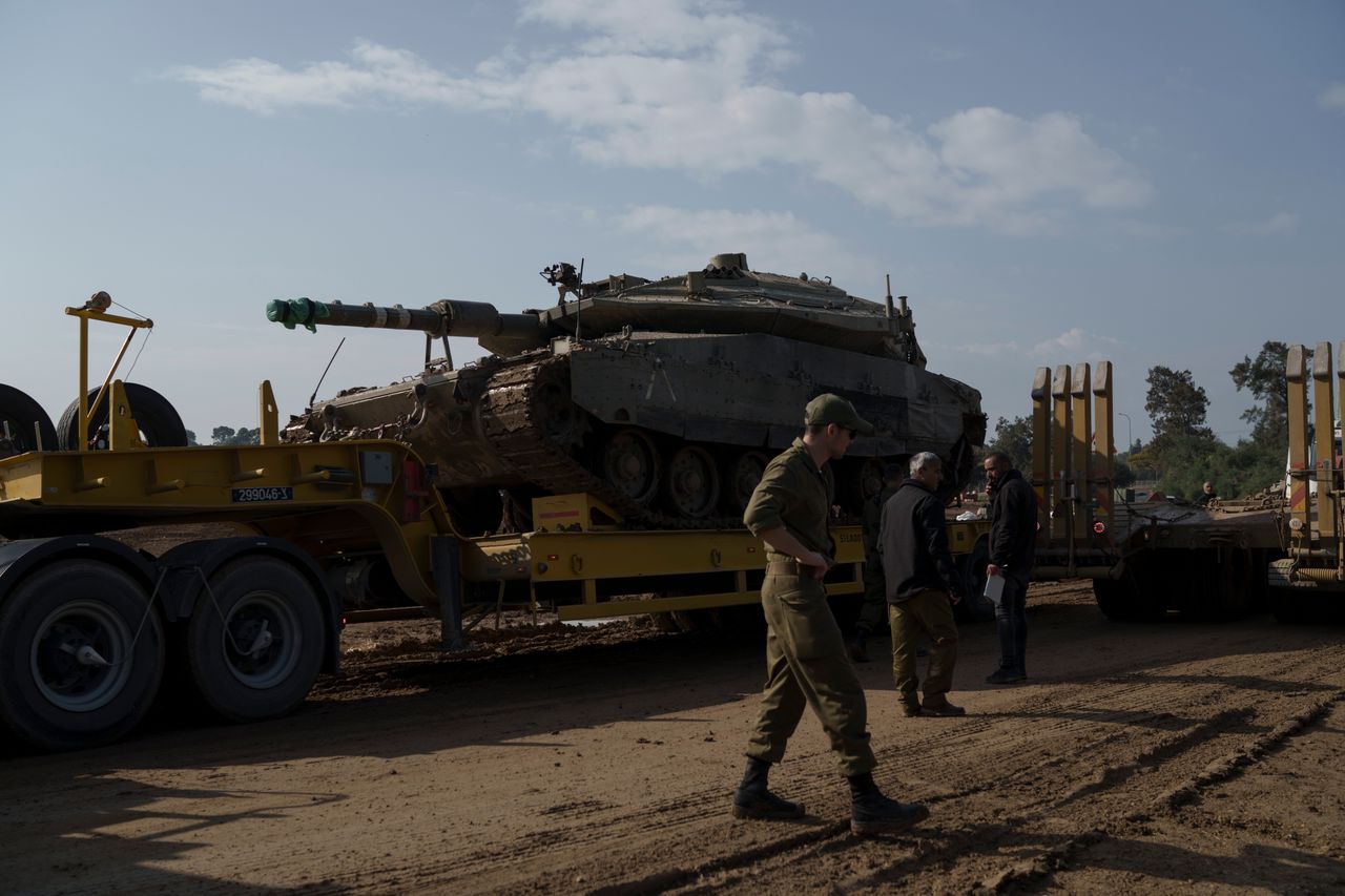 Israel's economy suffers $57B loss from two years of Gaza genocide ...