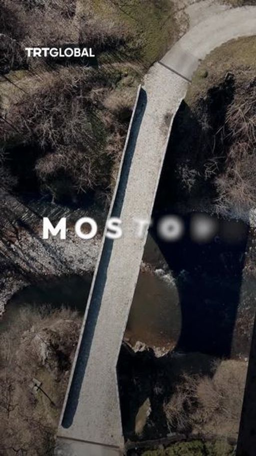 Mostovi Sarajeva: Simboli vremena na obalama Miljacke - TRT Global